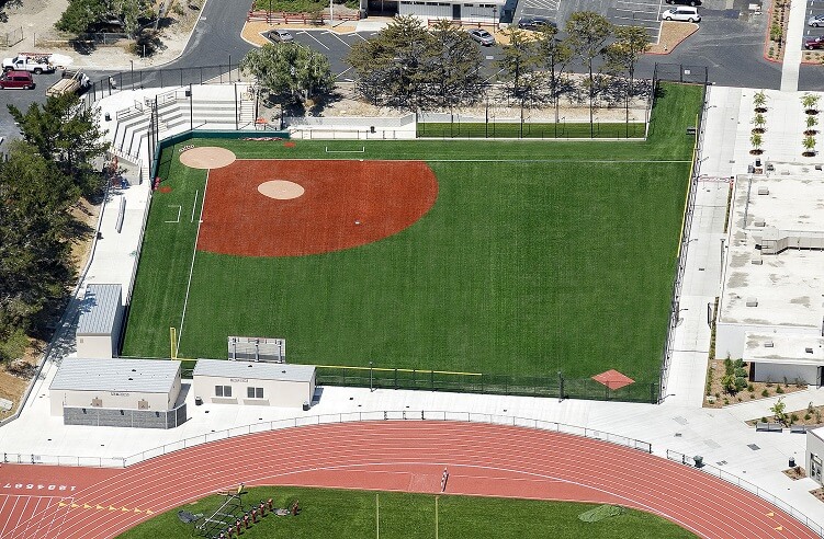 Monterey Peninsula College | Bothman Construction