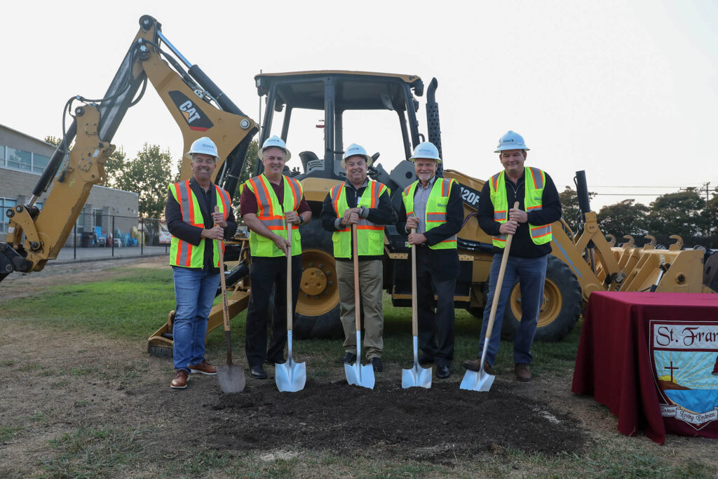 News and Events | Bothman Construction