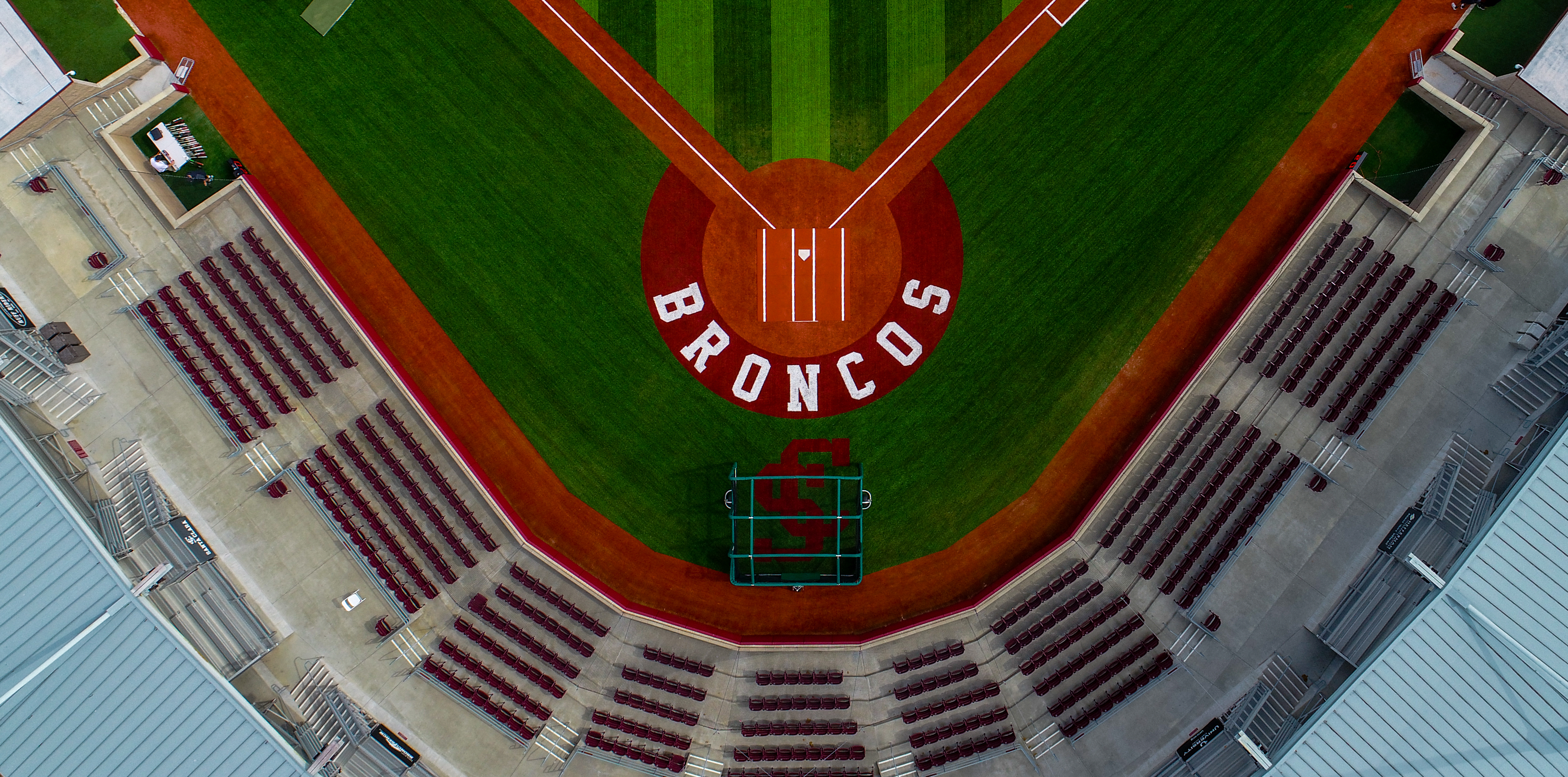 Stephen Schott Baseball Stadium | Bothman Construction